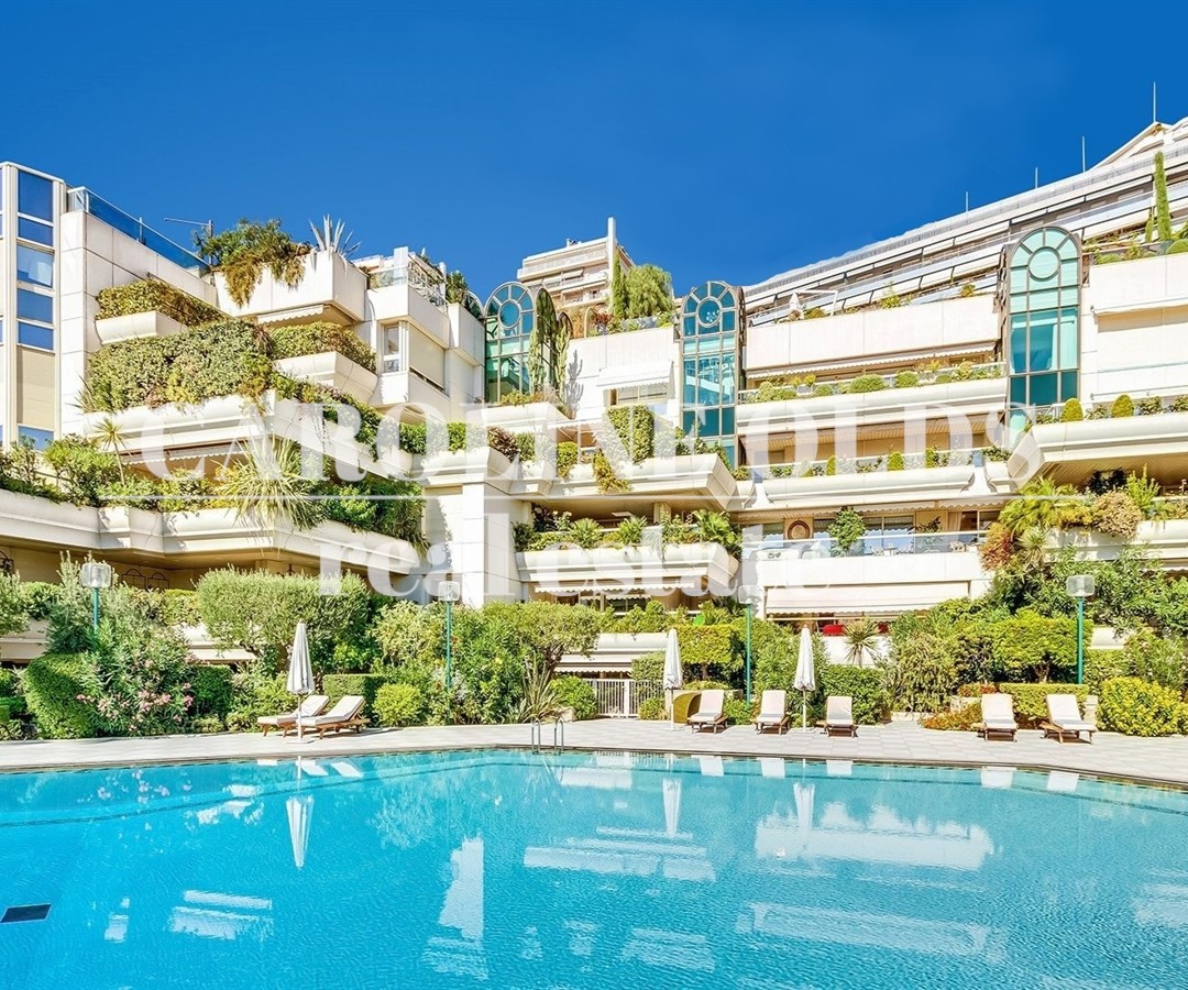 Appartements de plus de 5 pièces à la vente à Monaco